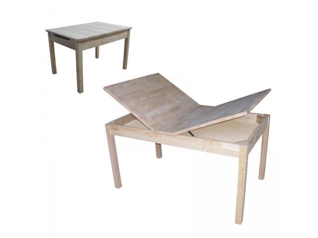 Click here for International Concepts JT-2532L Table with lift up... prices
