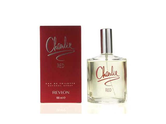Click here for Charlie Red - 3.4 oz EDT Spray prices