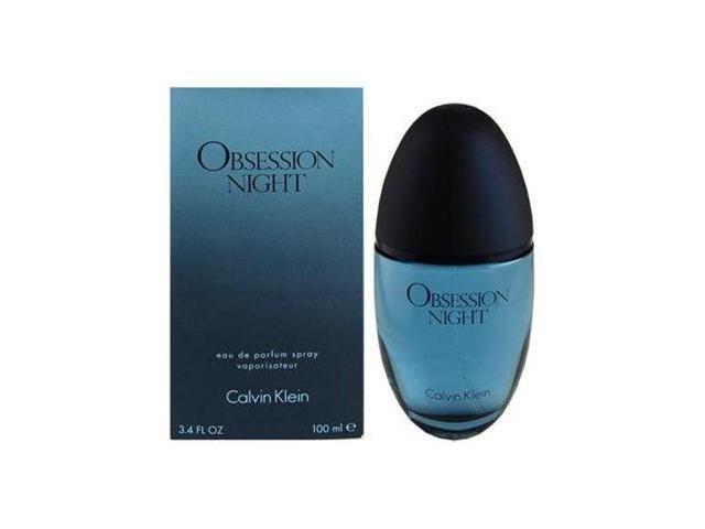 Click here for Obsession Night - 3.3 oz EDP Spray prices