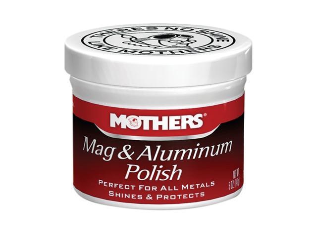 Click here for Mothers Mag & Aluminum Polish (10 oz.) - Mothers 0... prices