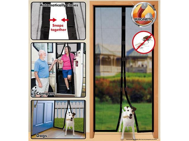 Click here for Marvelous Mesh Instant Screen Door ~As Seen on TV... prices