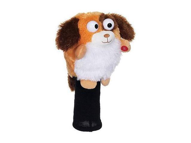 Click here for Goofballs Dog Golf Head Cover 460 cc prices