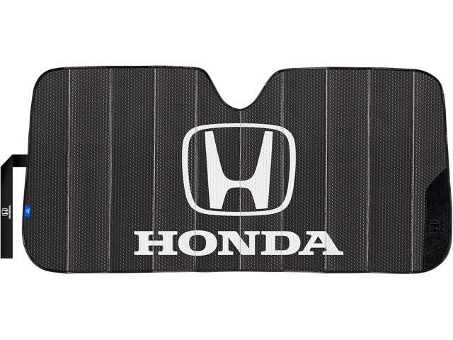 Click here for Plasticolor 003939W01 Honda Black Matte Accordion... prices