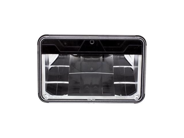 Click here for United Pacific 31089 Headlight  High Power  LED  R... prices