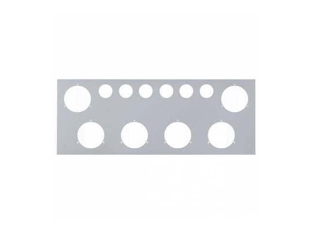 Click here for United Pacific 21474 Tail Light Panel  Stainless S... prices