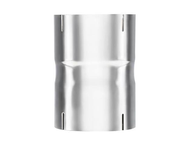 Click here for United Pacific CN-7-8C Exhaust Pipe Connector  Chr... prices