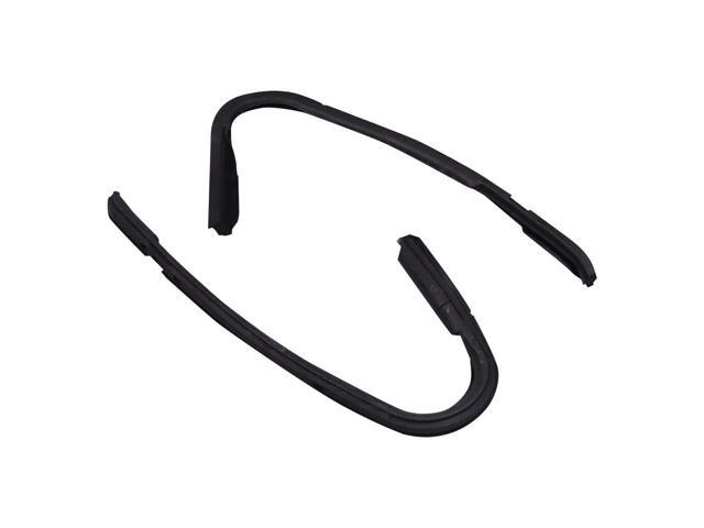 Click here for Fairchild Vent Window Seal Kit For 61-66 Ford Full... prices