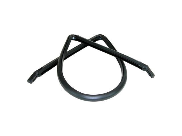 Click here for Fairchild Tailgate Seal For 97-05 Jeep Wrangler Tj... prices