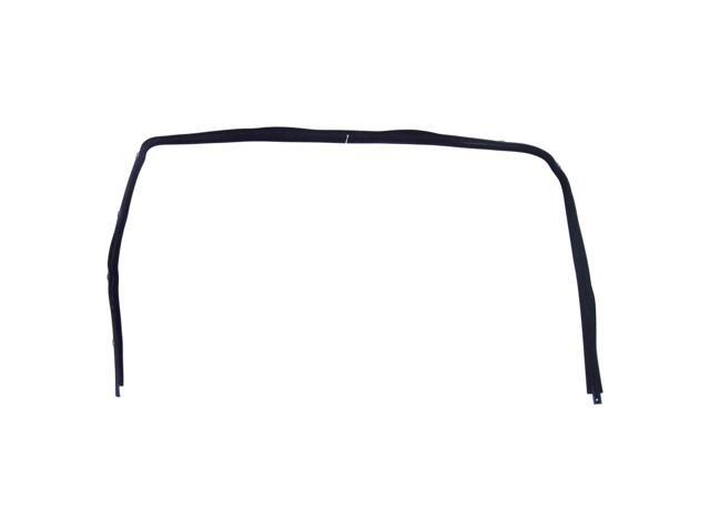 Click here for Fairchild Tailgate Window Channel For 63-91 Jeep G... prices