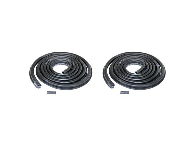 Click here for Fairchild Door Seal Kit For 72-93Pickup 78-93 Ramc... prices