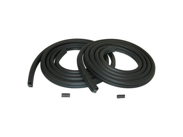 Click here for Fairchild Weatherstripping For 80-96 Ford Bronco 8... prices