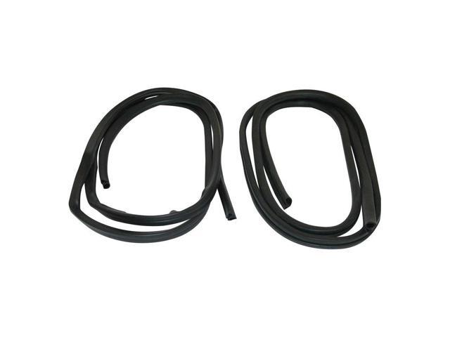 Click here for Fairchild Weatherstripping For 73-79 Ford Full Siz... prices