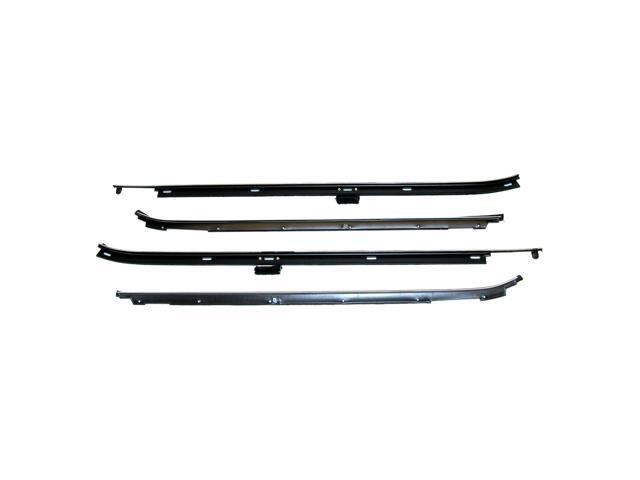 Click here for Fairchild Weatherstrip Kit For 80-90 Caprice Impal... prices