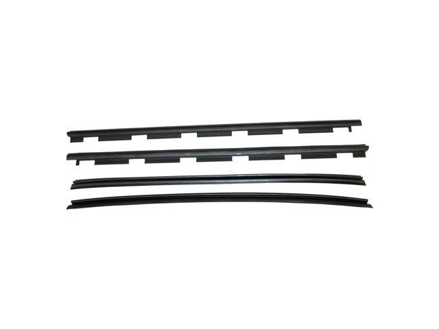 Click here for Fairchild Weatherstrip Kit For 88-02 Pickup Truck... prices