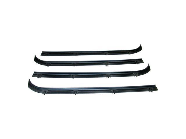Click here for Fairchild Weatherstripping For 71-96 Chevrolet Ful... prices