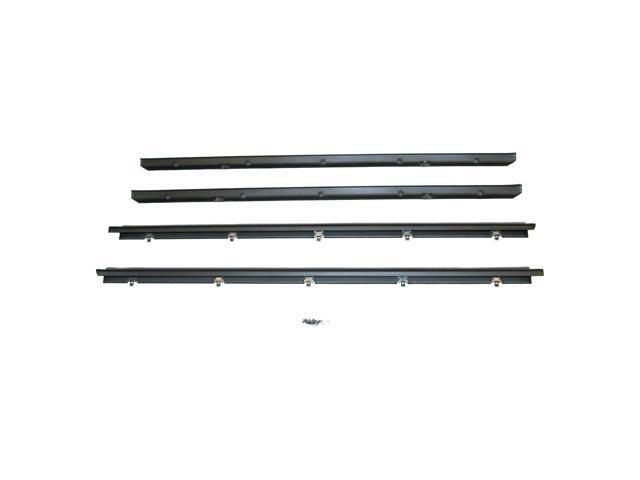 Click here for Fairchild Weatherstrip Kit For 82-94 Jimmy Midsize... prices