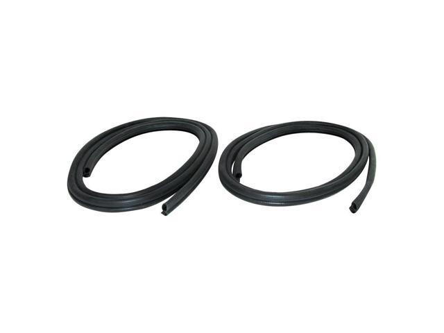 Click here for Fairchild Weatherstrip Kit For 73-87 Truck 76-91 C... prices