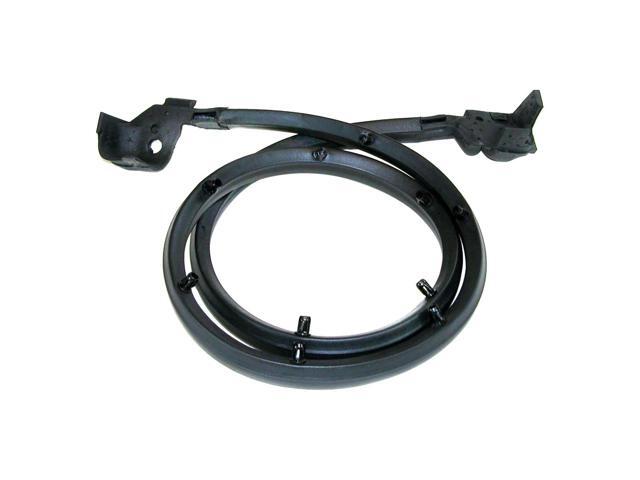 Click here for Fairchild Half Door Seal For 87-95 Jeep Wrangler Y... prices