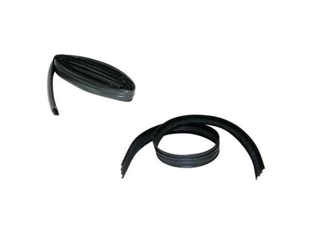 Click here for Fairchild Window Channel Kit For 61-71 Dodge Full... prices