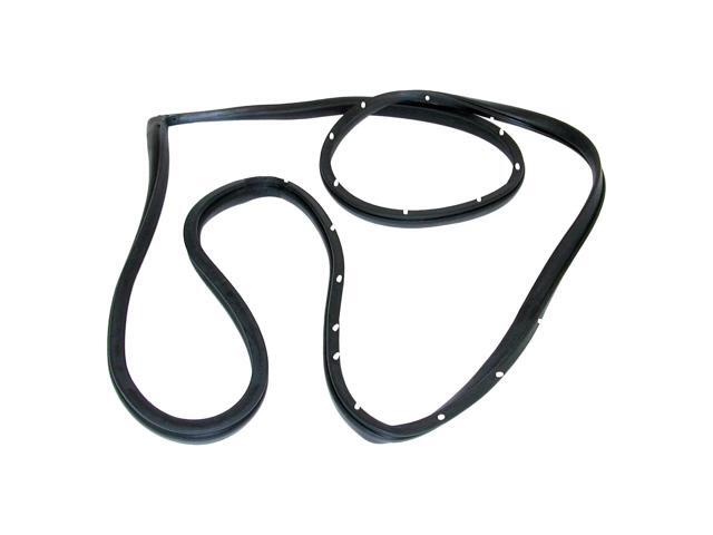 Click here for Fairchild Door Seal For 77-86 Chevy Caprice / Impa... prices