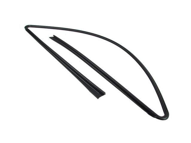 Click here for Fairchild Windshield Molding BW4004 prices