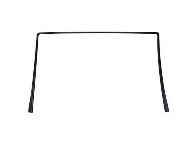 Click here for Fairchild Windshield Molding BW4002 prices