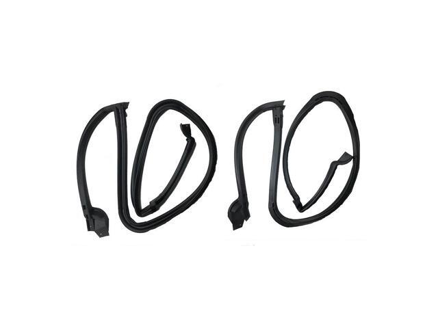 Click here for Fairchild T-Top Seals Set Fisher Style Single Rele... prices