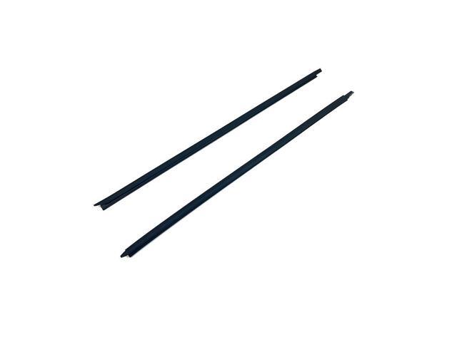 Click here for Fairchild Outer Belt Weatherstrip KD2081 prices