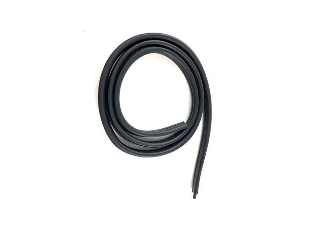 Click here for Fairchild Door Seal G3166 prices