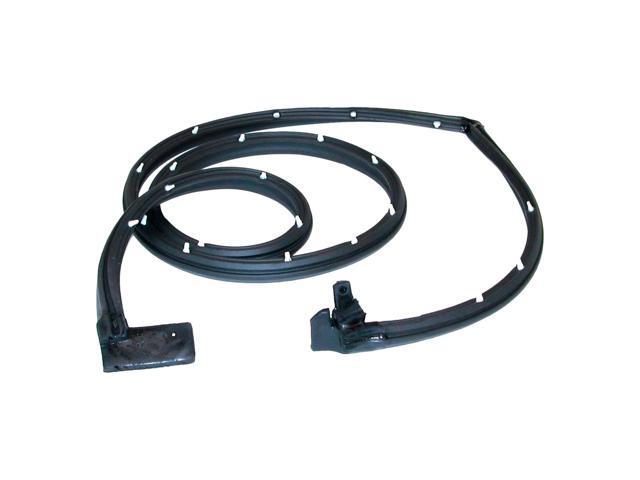 Click here for Fairchild Door Seal For 78-96 Chevy Fullsize Van S... prices