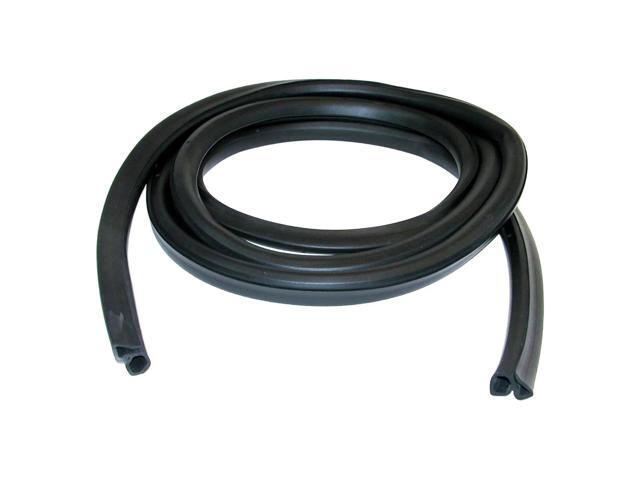 Click here for Fairchild Door Seal For 78-79 Ford Bronco 73-79 Fo... prices