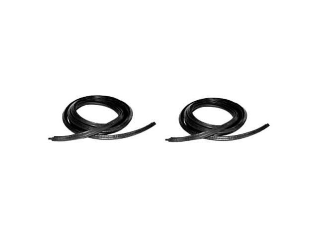 Click here for Fairchild Door Seal Kit For 93-98 Grand Cherokee Z... prices