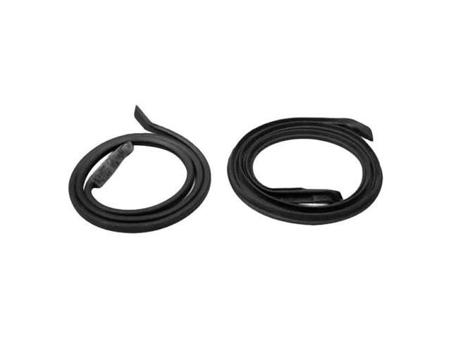 Click here for Fairchild Door Seal Kit For 65-66 Ford Mustang Kf3... prices