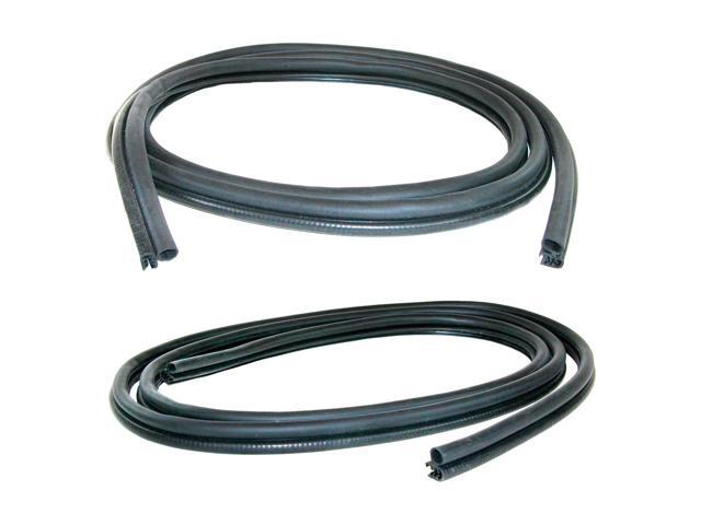 Click here for Fairchild Door Seal Kit For 87-96 Dodge Dakota Kd3... prices