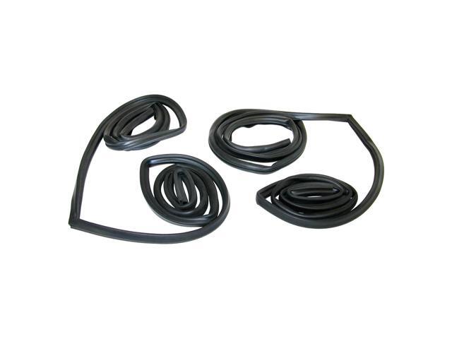 Click here for Fairchild Door Seal Kit For 67-72 67-72 Fullsize P... prices