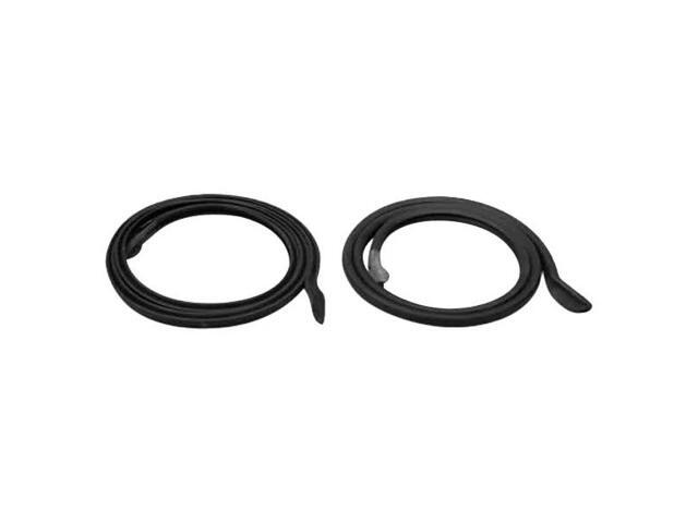 Click here for Fairchild Door Seal Kit For 67-68 Ford Mustang Kf3... prices