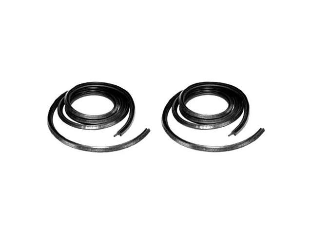 Click here for Fairchild Door Seal Kit For 93-98 Jeep Grand Chero... prices