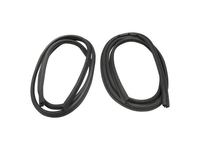Click here for Fairchild Door Seal Kit For 79-93 Ford Mustang Kf3... prices