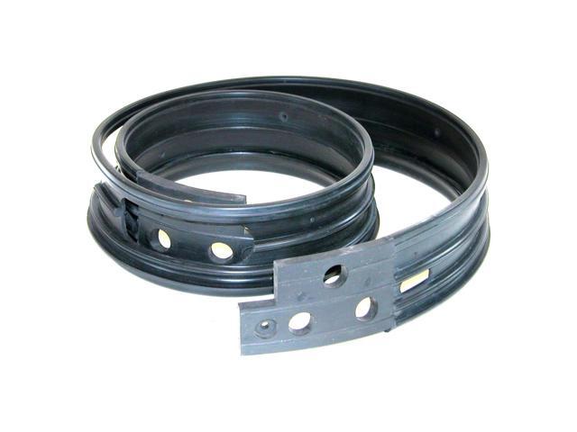 Click here for Fairchild Cowl Seal For 51-75 Jeep Cj5 Cj6 Cj3 Cj... prices