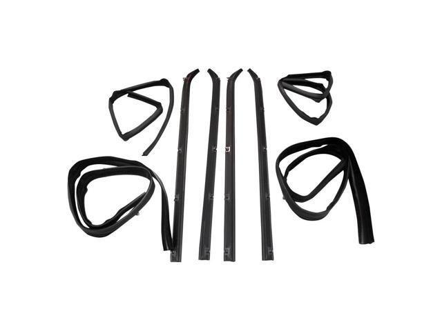 Click here for Fairchild Belt Channel Kit For 80-93 Pickup Ramcha... prices