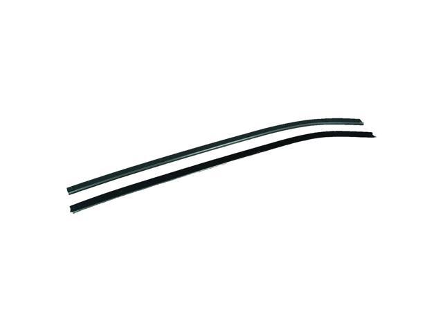 Click here for Fairchild Belt Weatherstrip 8-Pc Kit For 69-75 Che... prices