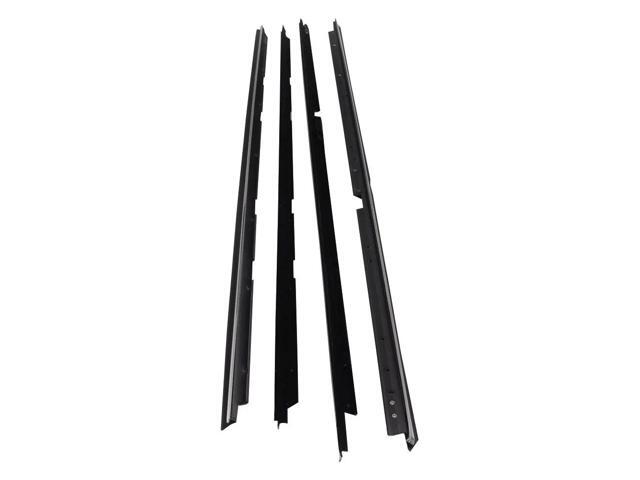 Click here for Fairchild Weatherstrip Kit For 78-80 Chevrolet Mon... prices