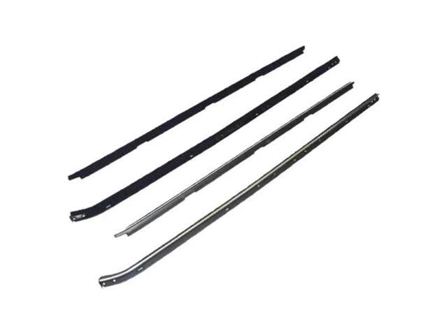 Click here for Fairchild Belt Weatherstrip Kit For 73-77 Chevrole... prices