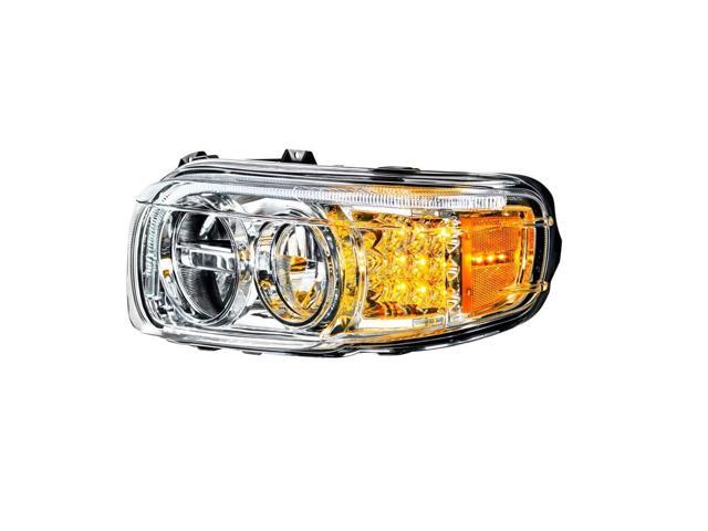 Click here for United Pacific 35794 Headlight Assembly  LH  LED... prices
