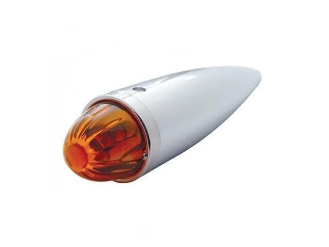 Click here for United Pacific 30535 Chrome Die Cast Torpedo Cab L... prices