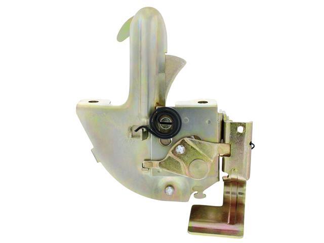 Click here for United Pacific 110280 Hood Latch Assembly  for 195... prices