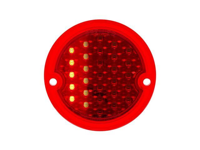 Click here for United Pacific 110405 Tail Light  29 LED Sequentia... prices