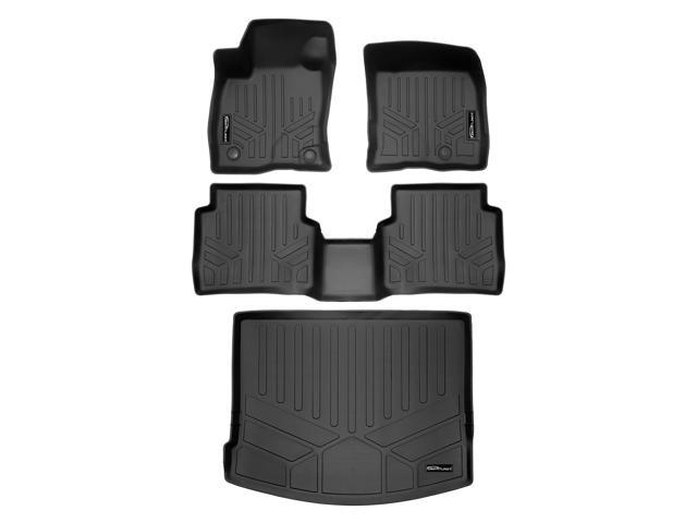 Click here for SMARTLINER All Weather Protection Custom Fit Black... prices