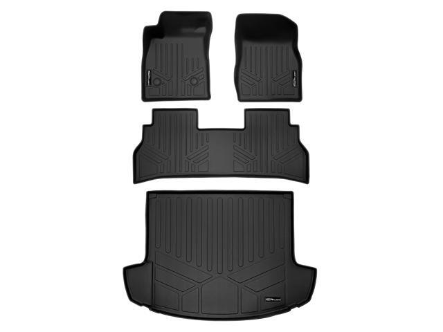 Click here for SMARTLINER Custom Fit All Weather Protection Black... prices