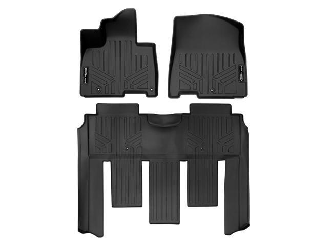 Click here for SMARTLINER Custom Fit All Weather Protection Black... prices